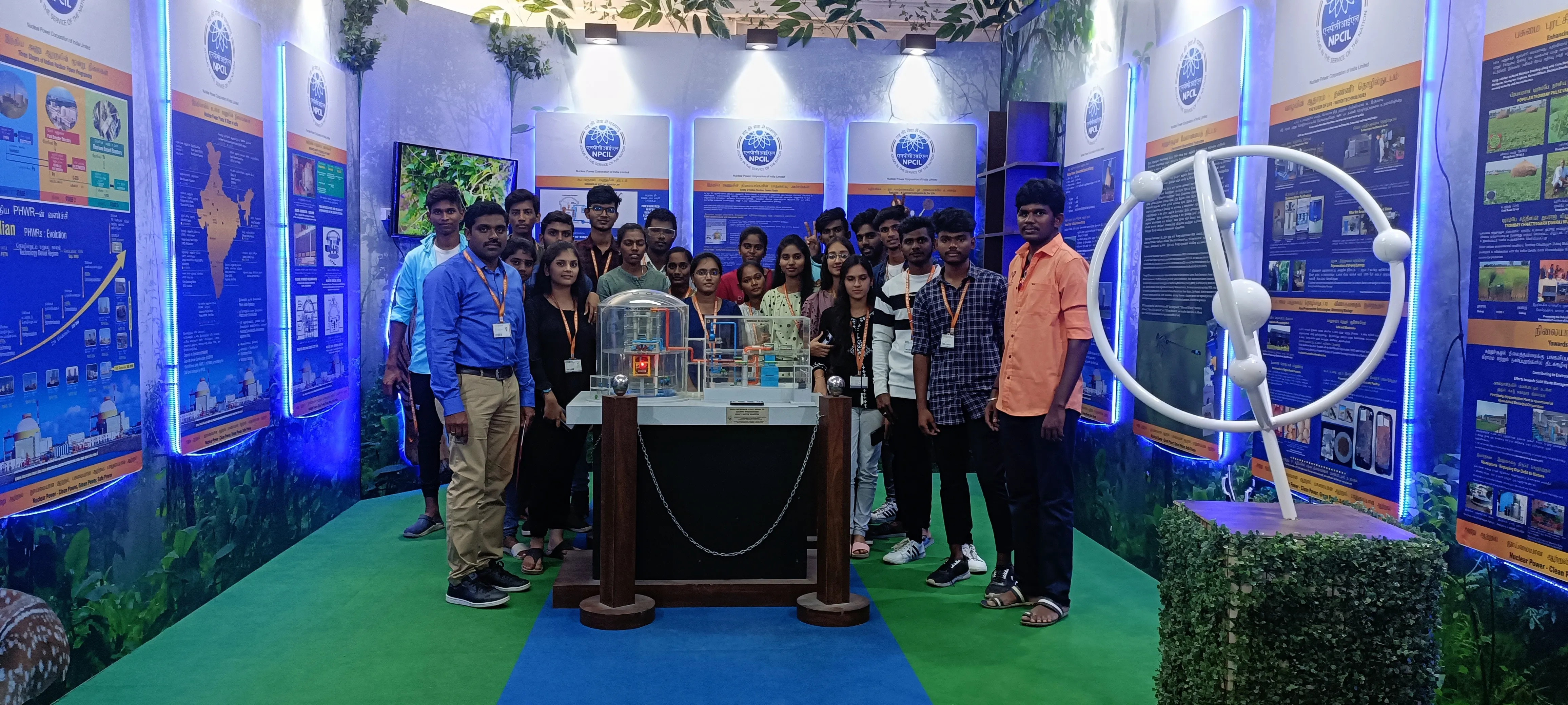 Best and Top Arts and Science College in Salem, Tamil Nadu, India