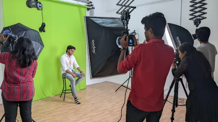 Best and Top Arts and Science College in Salem, Tamil Nadu, India